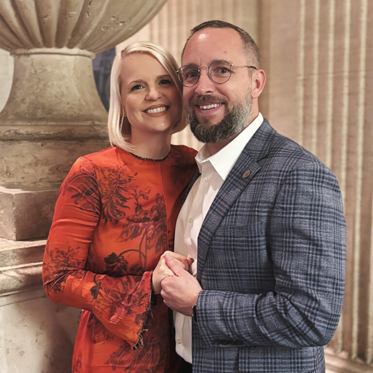 Family of Churches – Restored Church Worldwide